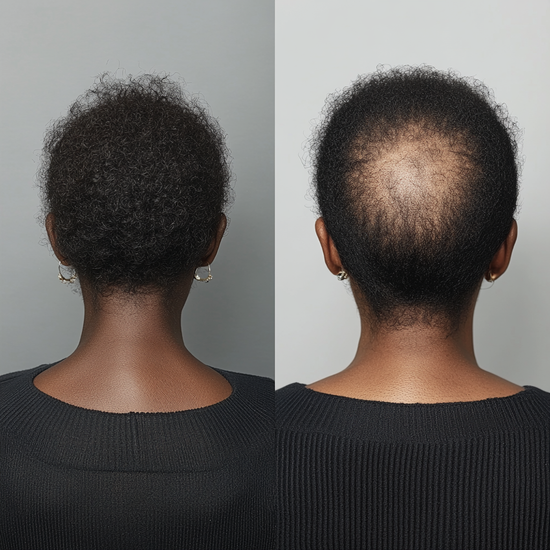 Follicle Activator 3.0 – Crown Naturale