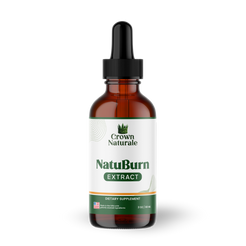 NatuBurn Extract – Crown Naturale